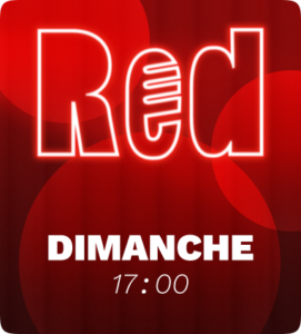 Accueil | Red Comedy Club | Le meilleur du stand-up parisien